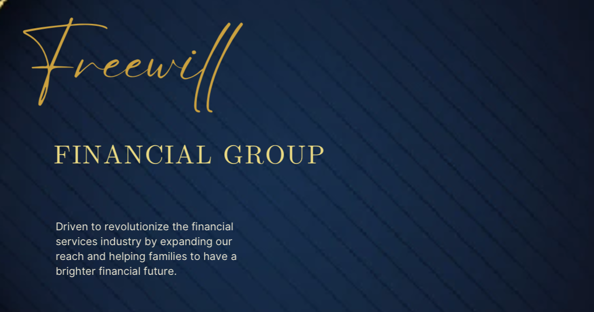 Freewill Financial Group